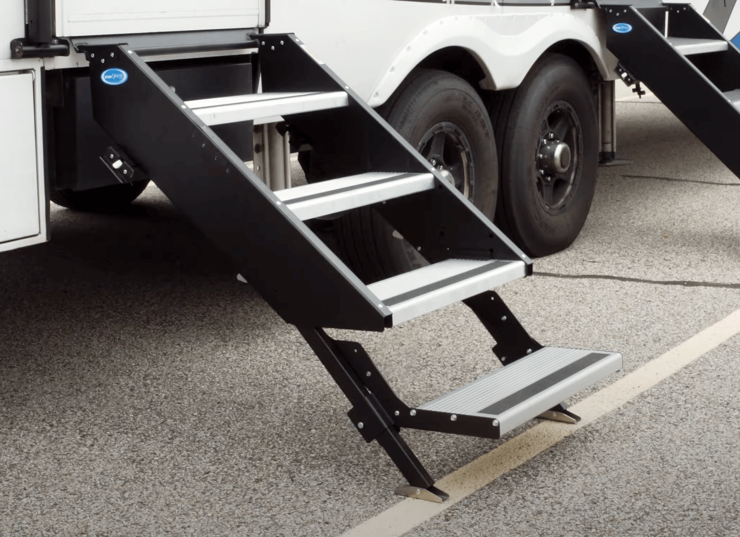 Add-A-Step Tread – MORryde