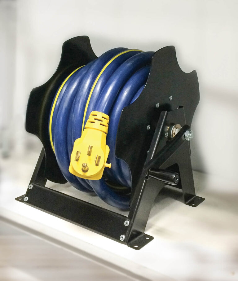 Easy Reel Spooler - Economy - MORryde