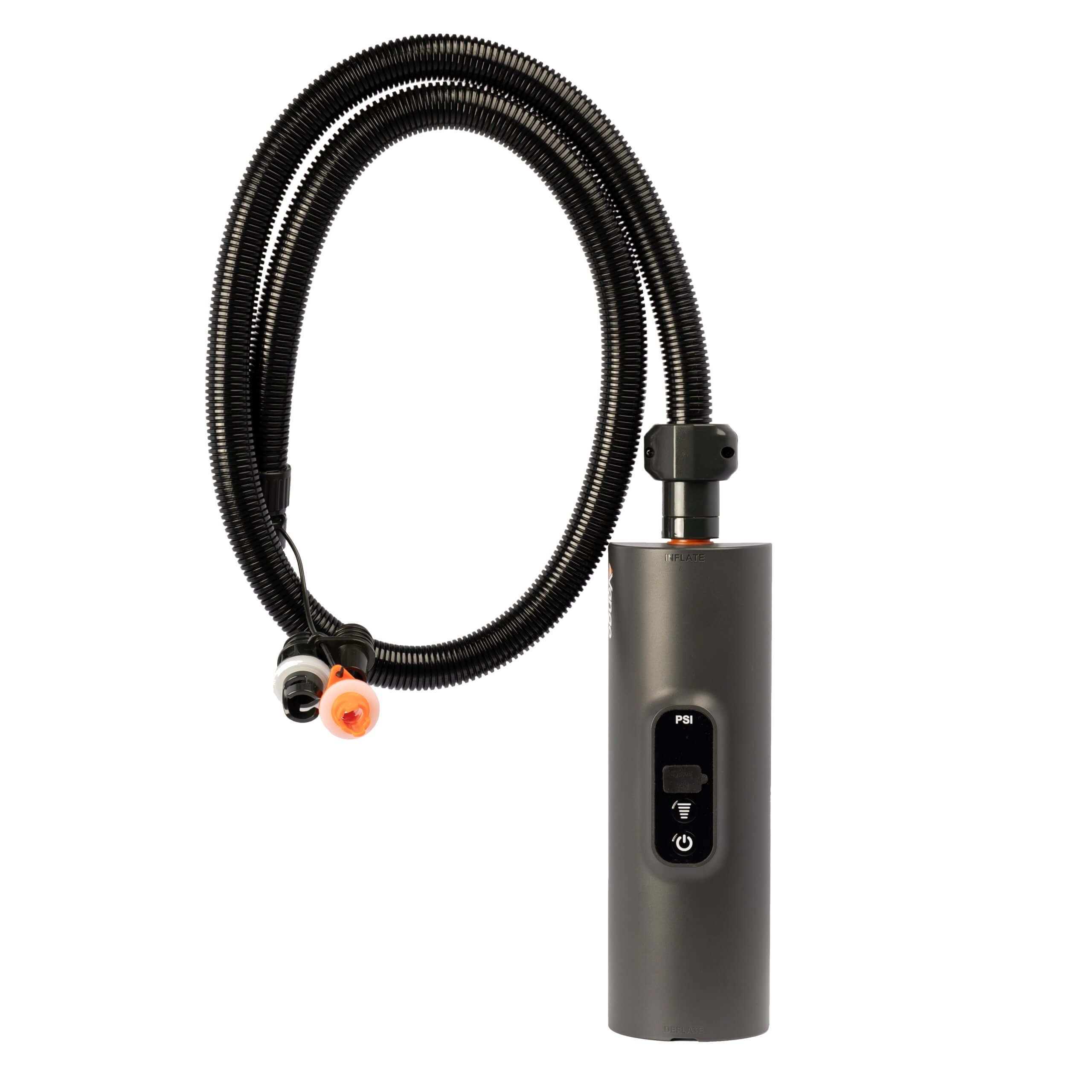 Electric Pump (PatioEx) - MORryde